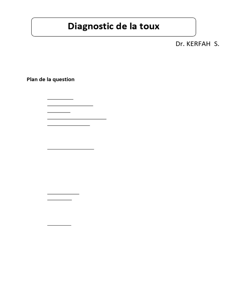 65 DG de La Toux DR Kerfah | PDF