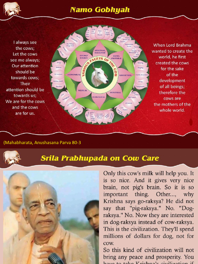 COW PPT Revati Raman FINAL RR PR For ILS 3 Hints | PDF