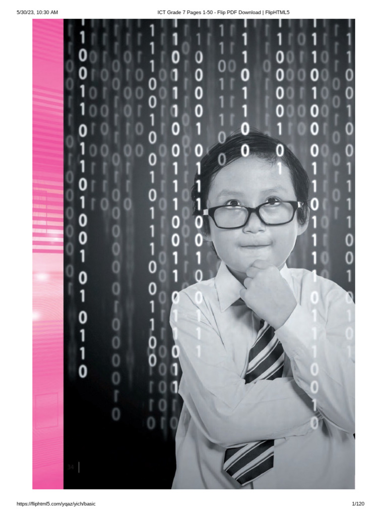 Hardware of A Computer | PDF