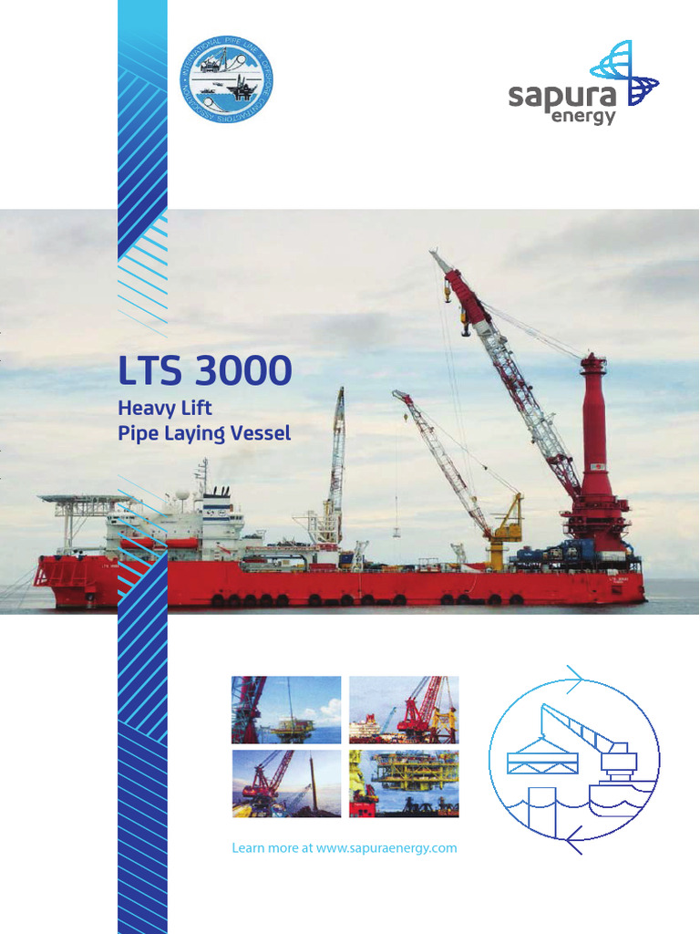 LTS 3000 | PDF