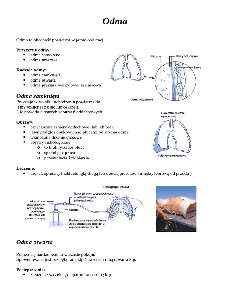 ODMA | PDF