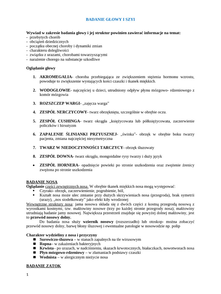 Bad Fiz - Cz. 2 | PDF