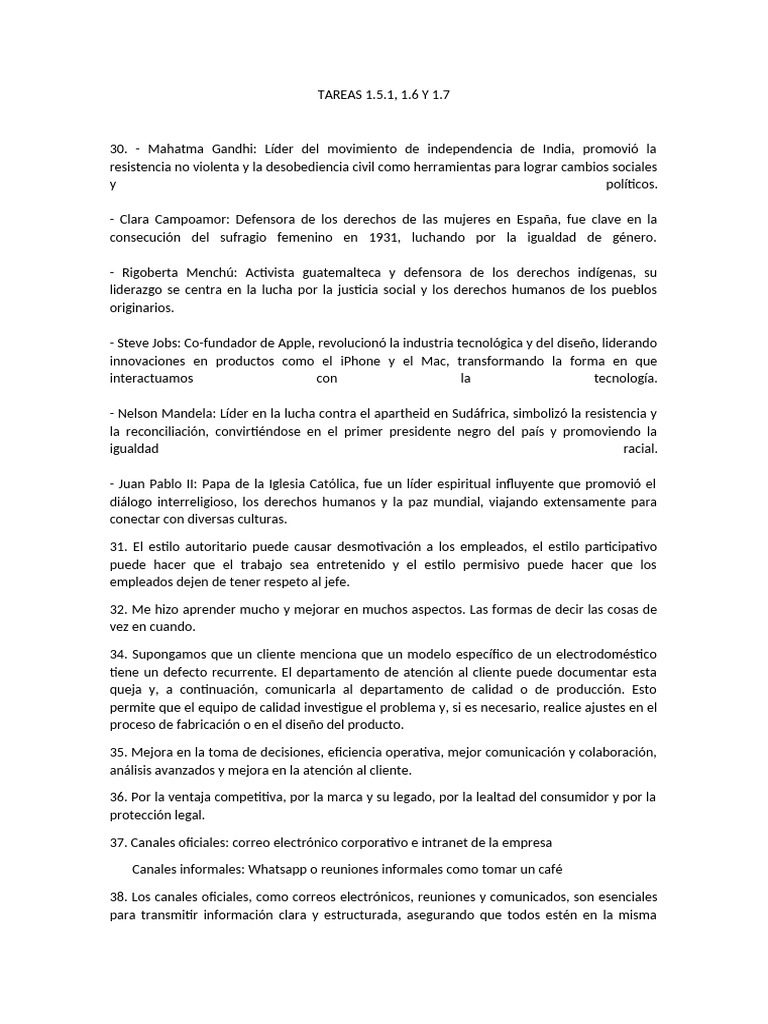 TAREAS 1 5 1 1 6 Y 1 7 PDF