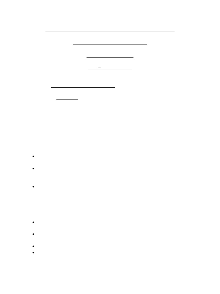 Management Information Systems Course Outline | PDF