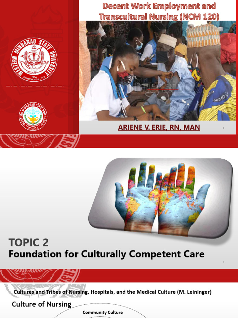 TCN Topic2 | PDF
