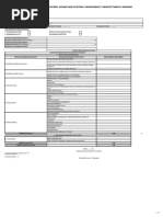 ΠΡΩΤΟΚΟΛΛΟ ΠΑΡΑΔΟΣΗΣ-ΠΑΡΑΛΑΒΗΣ | PDF