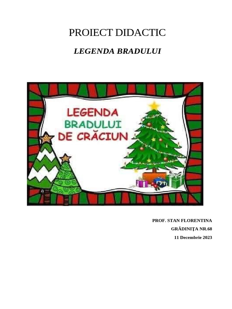 Proiect-Didactic-Def Stan Florentina | PDF