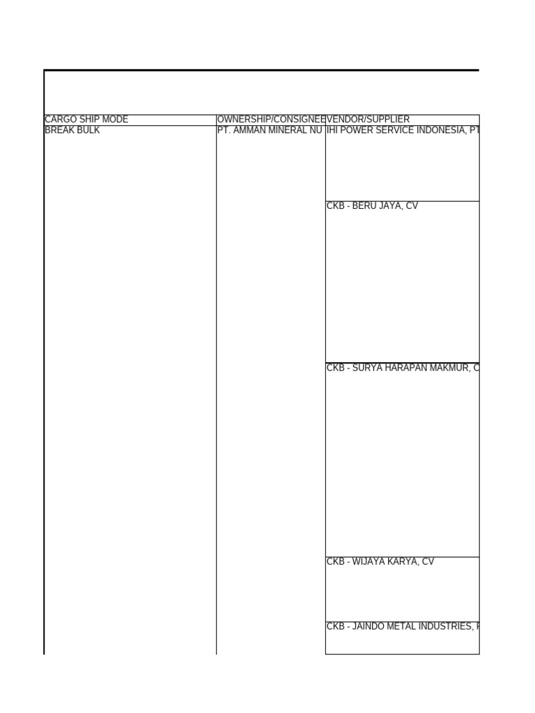 Final PL LCT BJM v. 01 | PDF