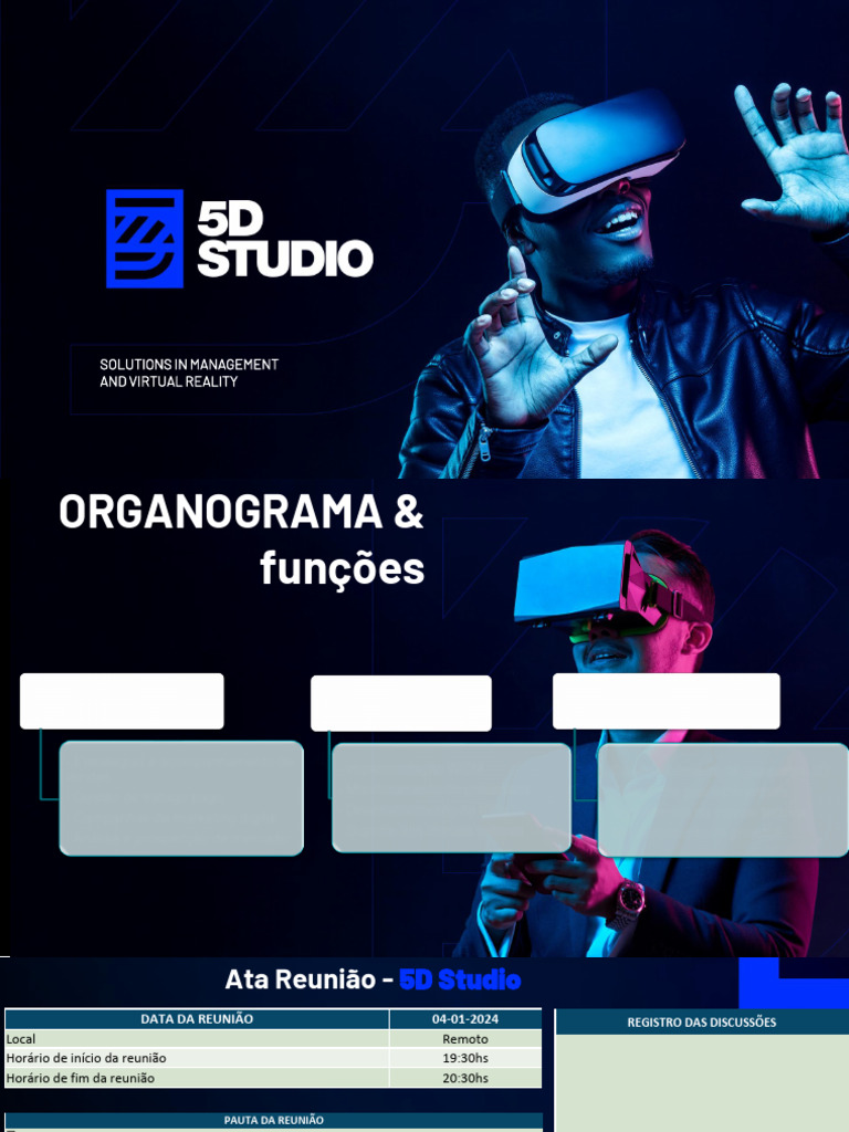5D Studio - ATA 04-01-2024 | PDF