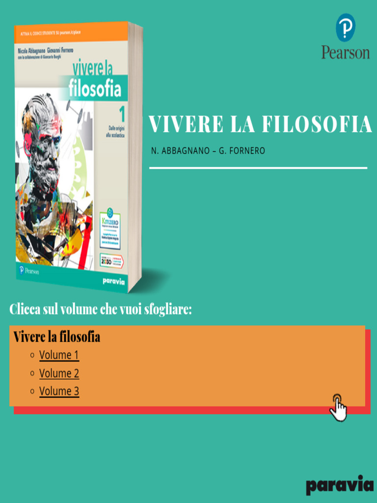 Vivere Filosofia Card | PDF