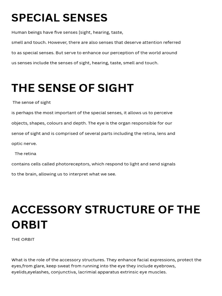 Anatomy Assignment 2 | PDF