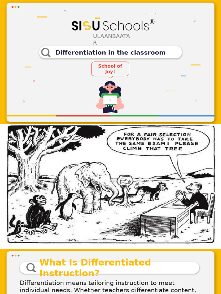 Differentiation | PDF