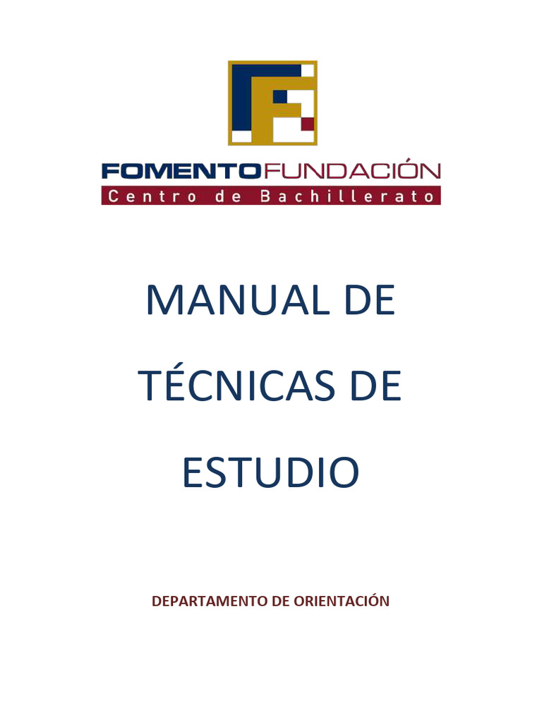 Tecnicas 2 | PDF