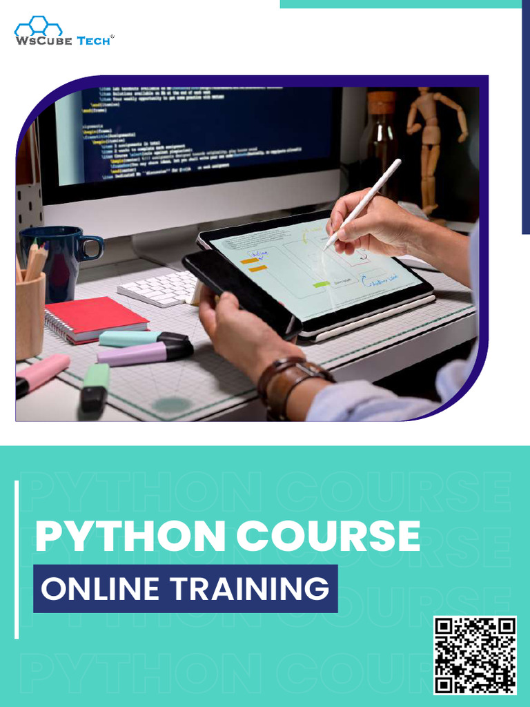 Python Brochure | PDF Python Brochure | PDF