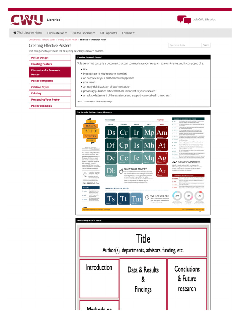 Poster Design 2 | PDF
