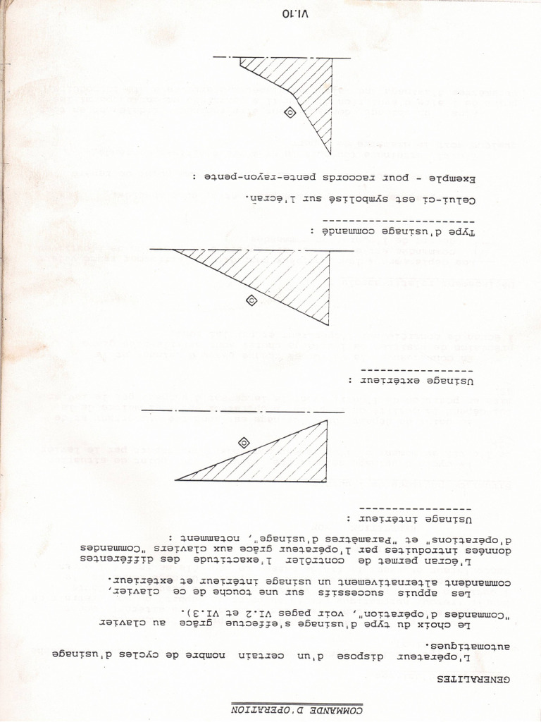 Commande Operation Somab | PDF
