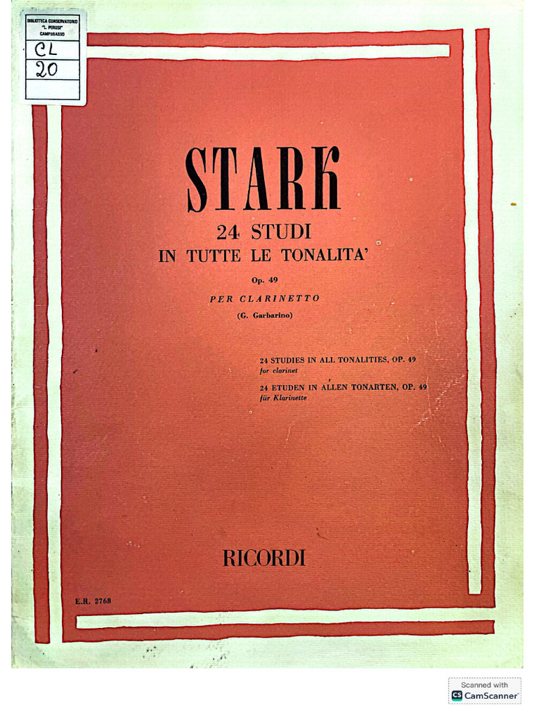 Stark | PDF