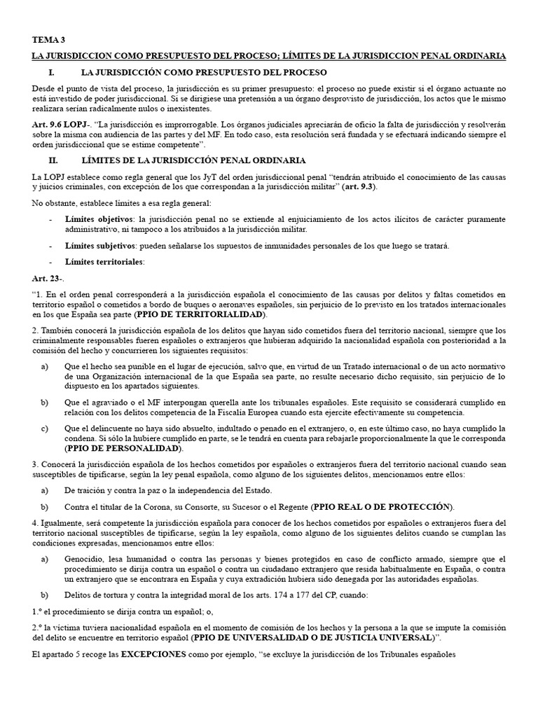 Tema 3 DPP Opo | PDF