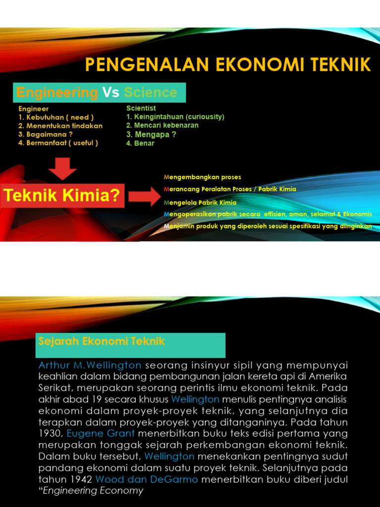 Pertemuan Ke 2 | PDF