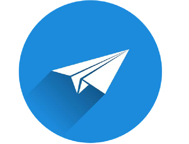 Telegram | PDF