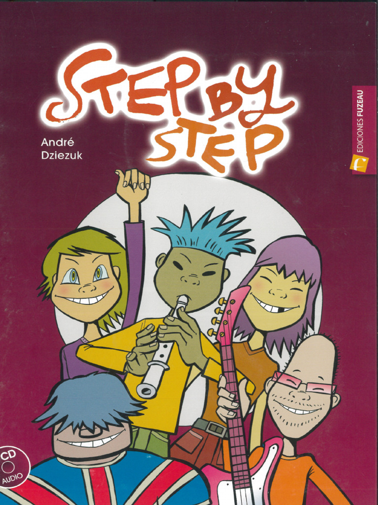 Step by Step | PDF