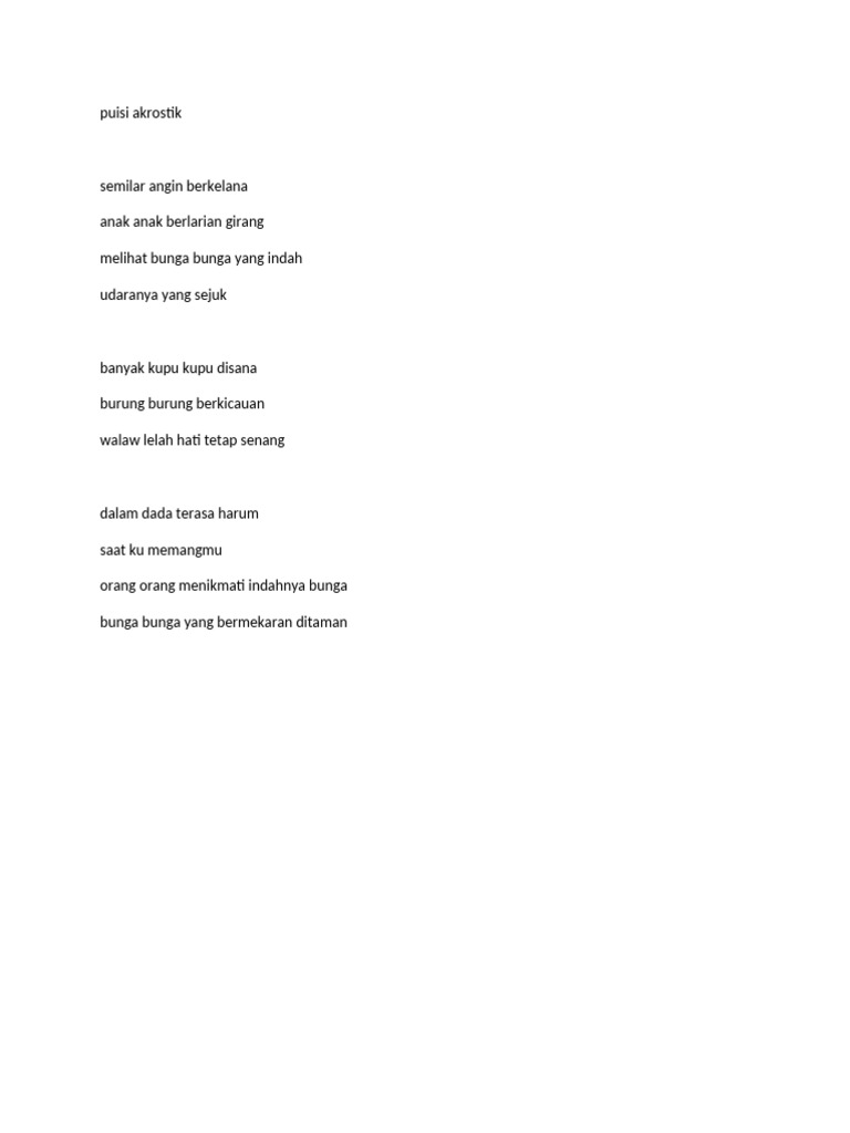 Karya by Diffa (7g) | PDF