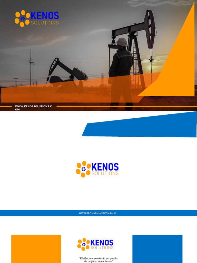 Kenos Solutions | PDF