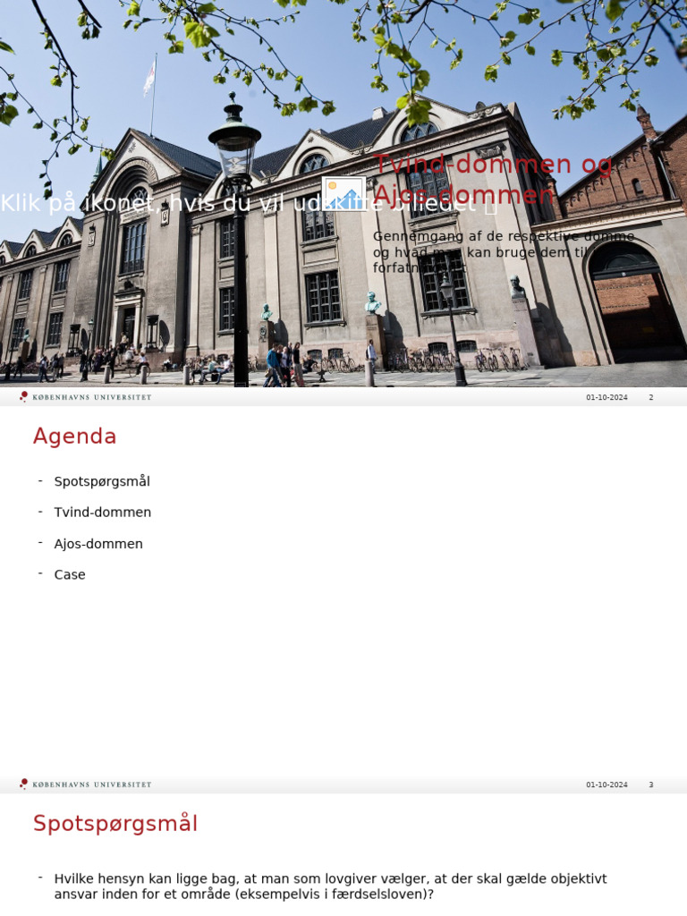 Ajos Og Tvind-2 | PDF