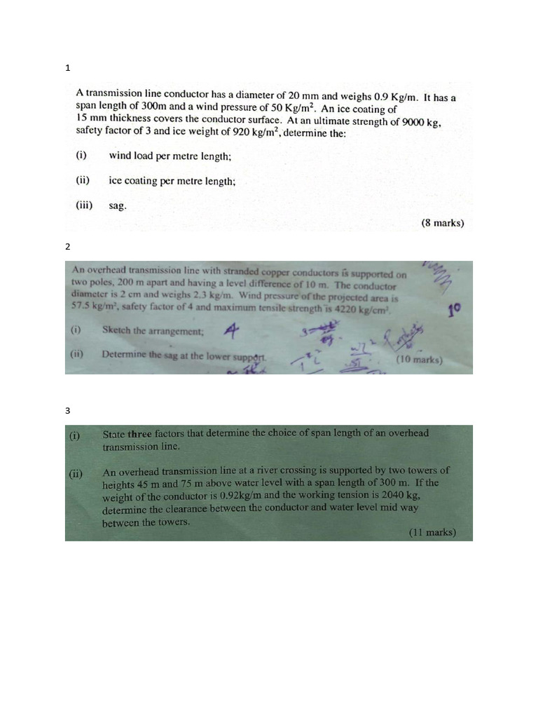 SAG Assignment | PDF