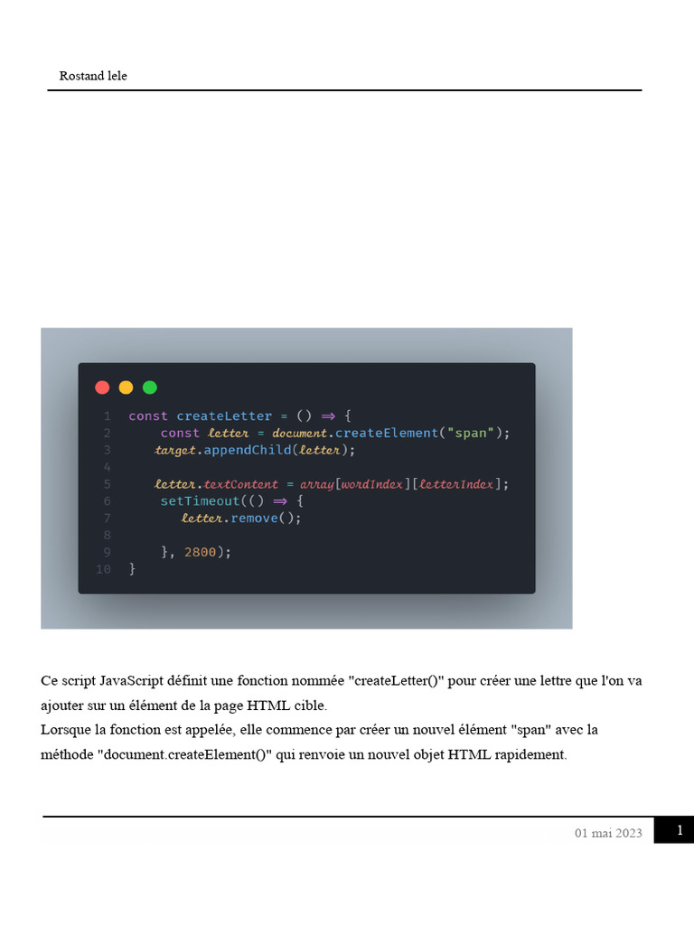 Text-Typing Bubble | PDF