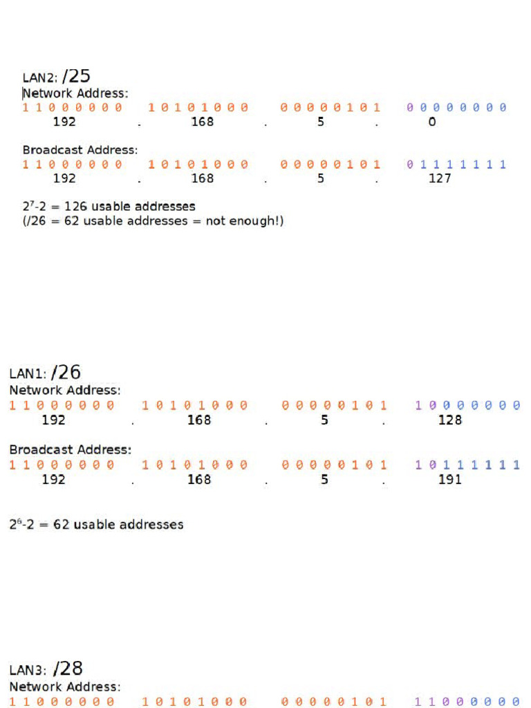 Lab Static Routing Pdf