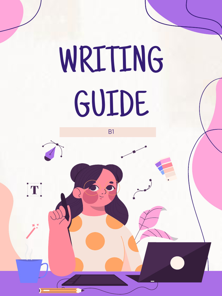 Writing Guide B1 | PDF