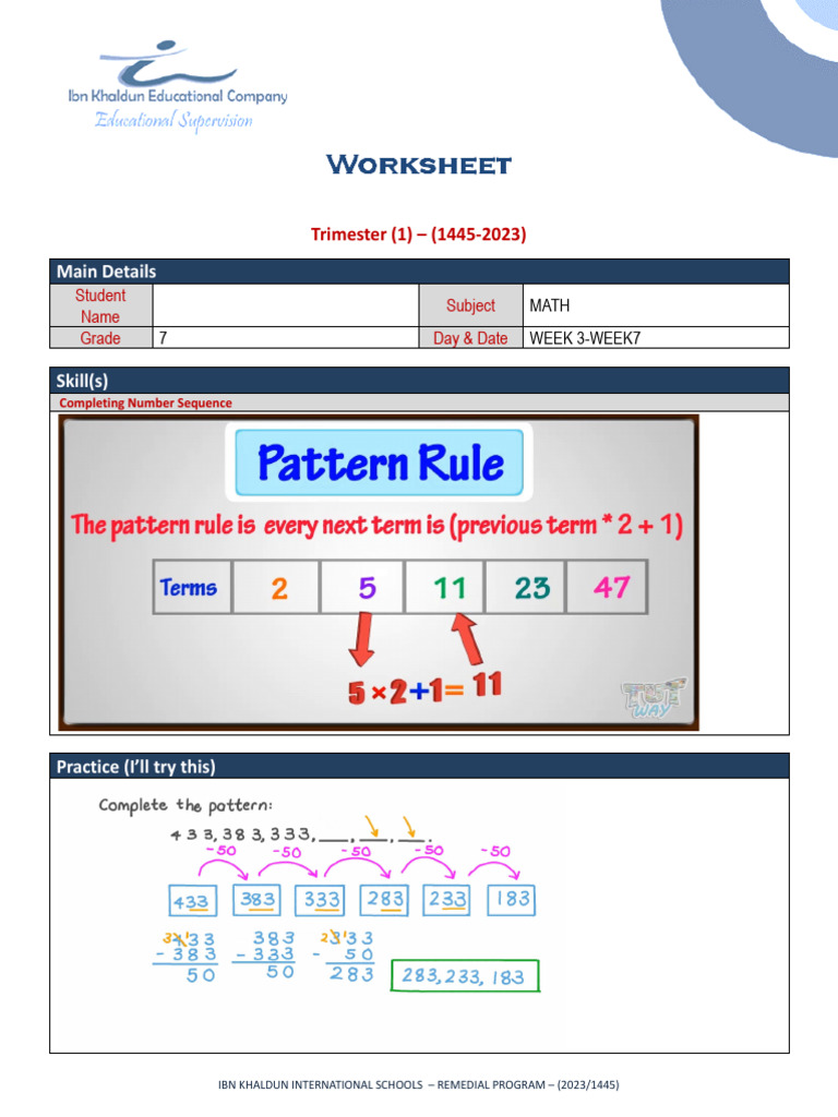 G7 Action Plan Diag | PDF
