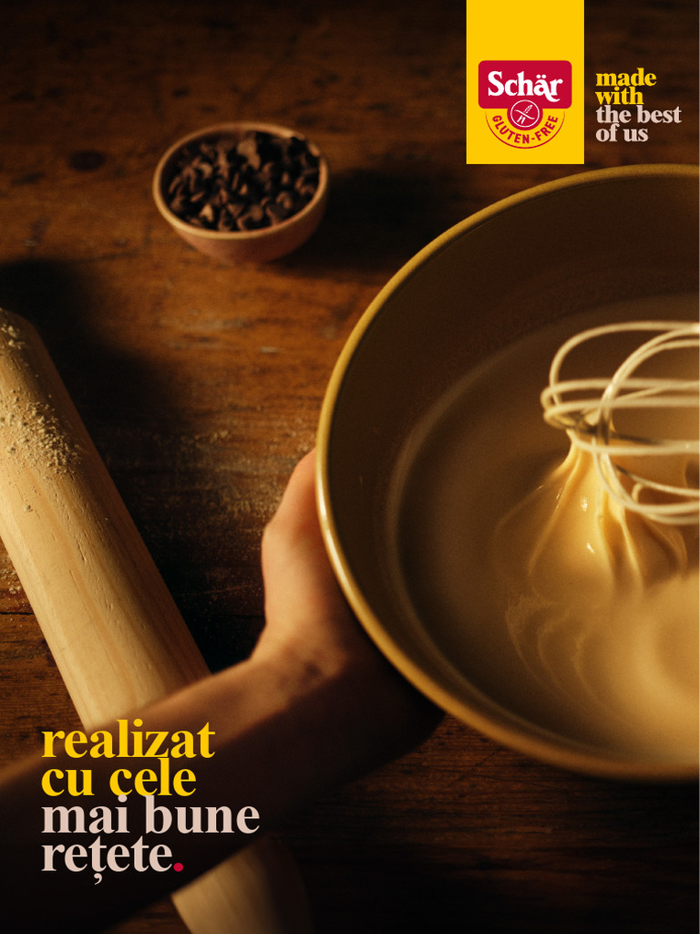 Recipes Booklet High Res | PDF