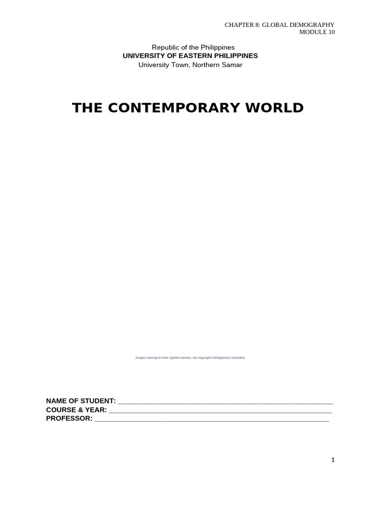 Module 10 | PDF