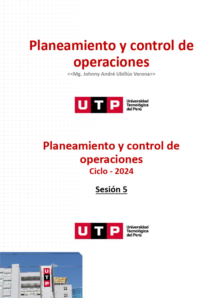S05.s05 - PCO - 5 | PDF