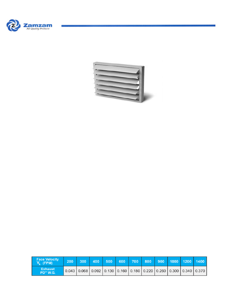 Gravity Shutter | PDF