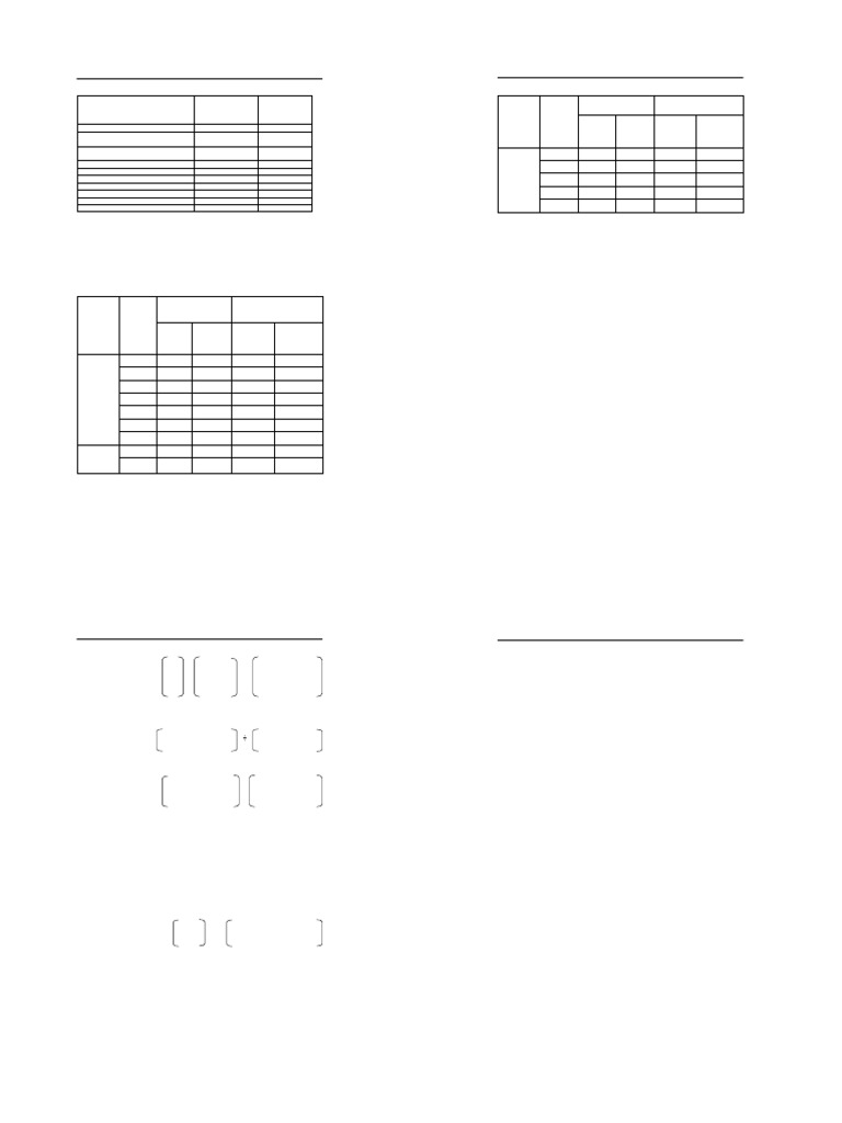 NBCP Rule Viii8 | PDF