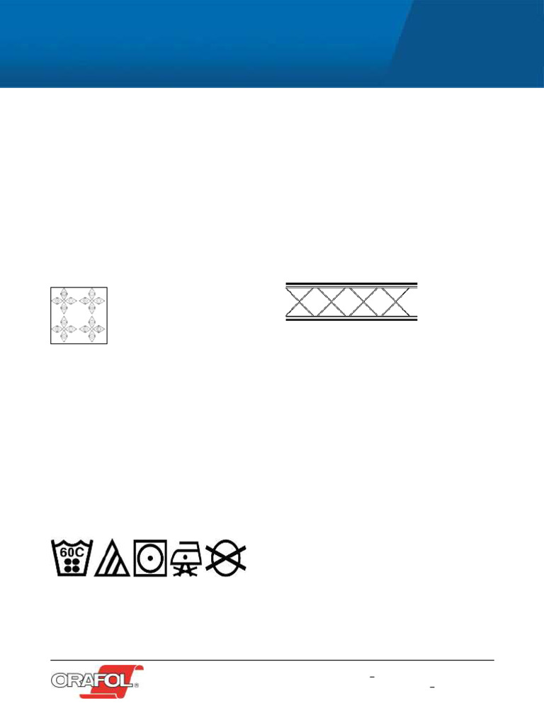 Oralite GP 340 Id8028 Technical Data Sheet Europe en | PDF