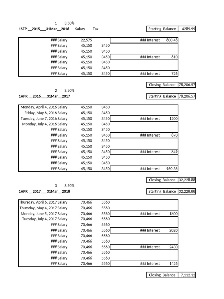 PDF Copy Bank Statement 26as Form 16 A (1) S | PDF