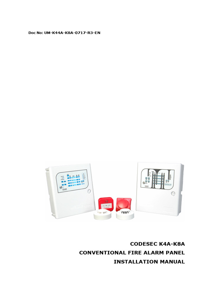 Economic Conventional panels-K4A-K8A-0717-R3-EN | PDF