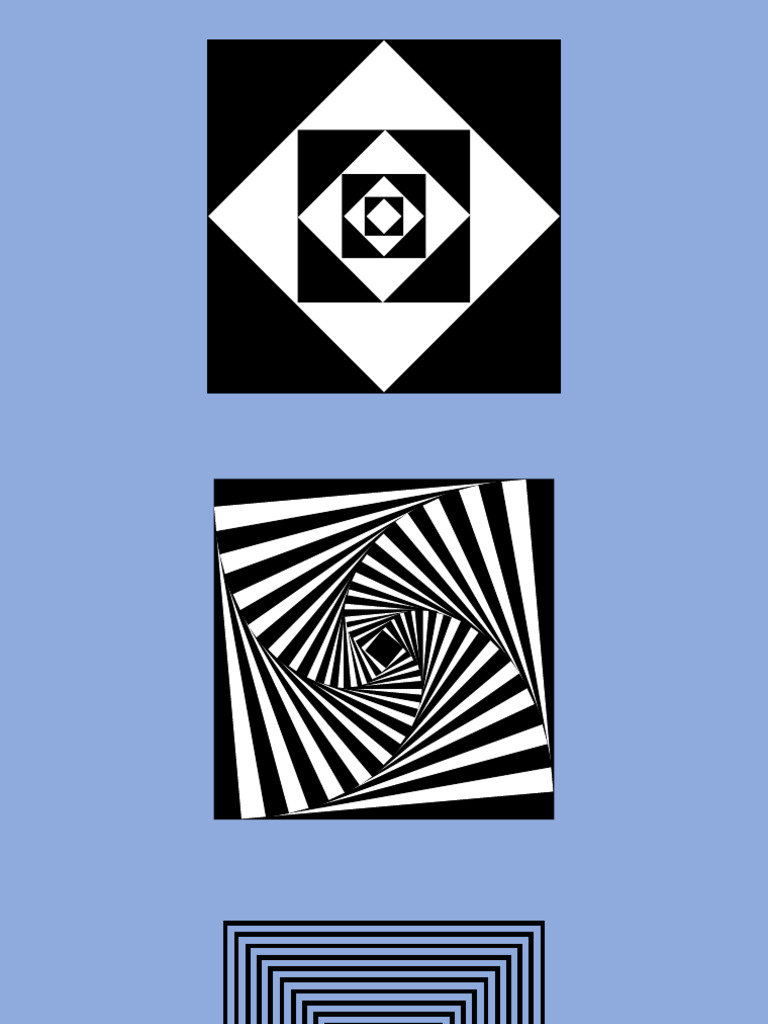 Optical Illusions | PDF