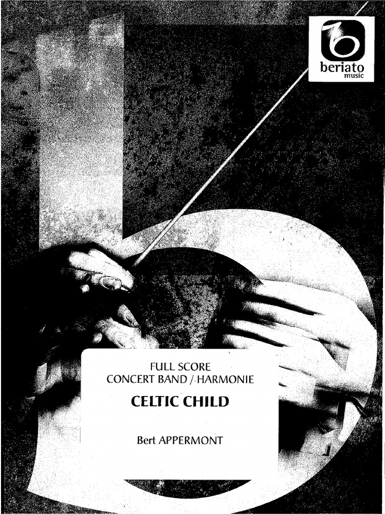 Celtic Child | PDF