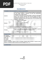 Resumo ATLS Global Symposium 2025 | PDF | Especialidades médicas ...