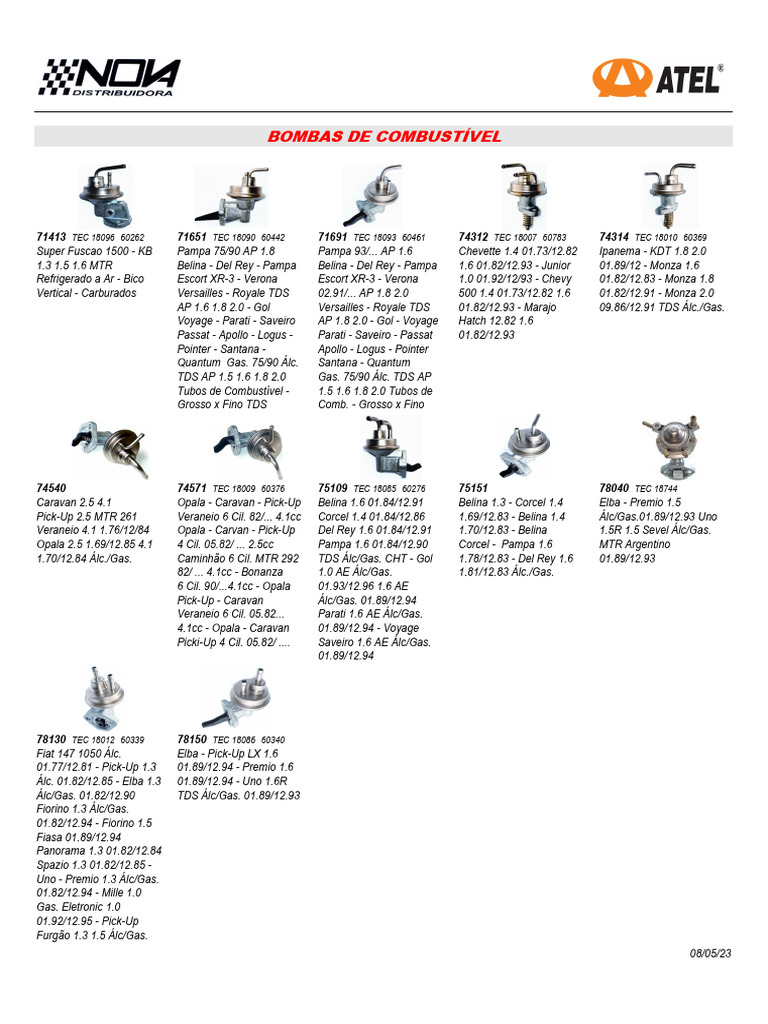 Atel | PDF