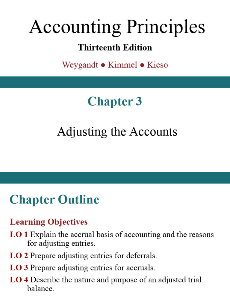 CH 03 | PDF