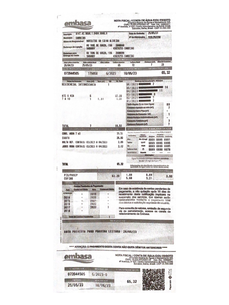 Embasa 240910 113309 | PDF