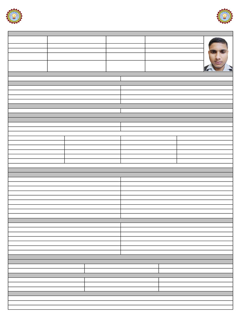 Online Document Verification Certificate | PDF