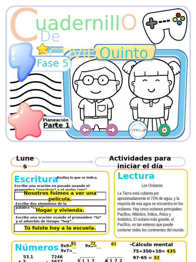 Solu Parte 1 | PDF