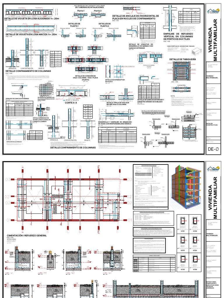 Anabel - Altamirano - Estructuras - 21-08-2024 - Final | PDF